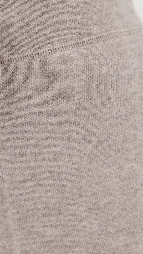 Le Kasha Suria Cashmere Pants