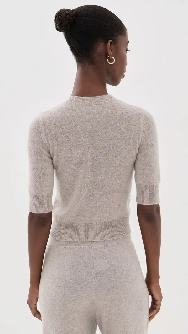 Le Kasha Chypre Cashmere Sweater