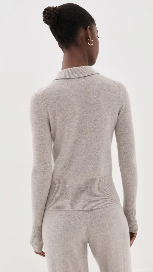 Le Kasha Cashmere Fraga Cardigan