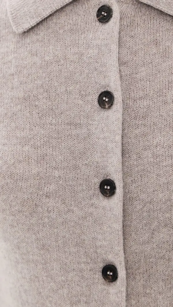 Le Kasha Cashmere Fraga Cardigan