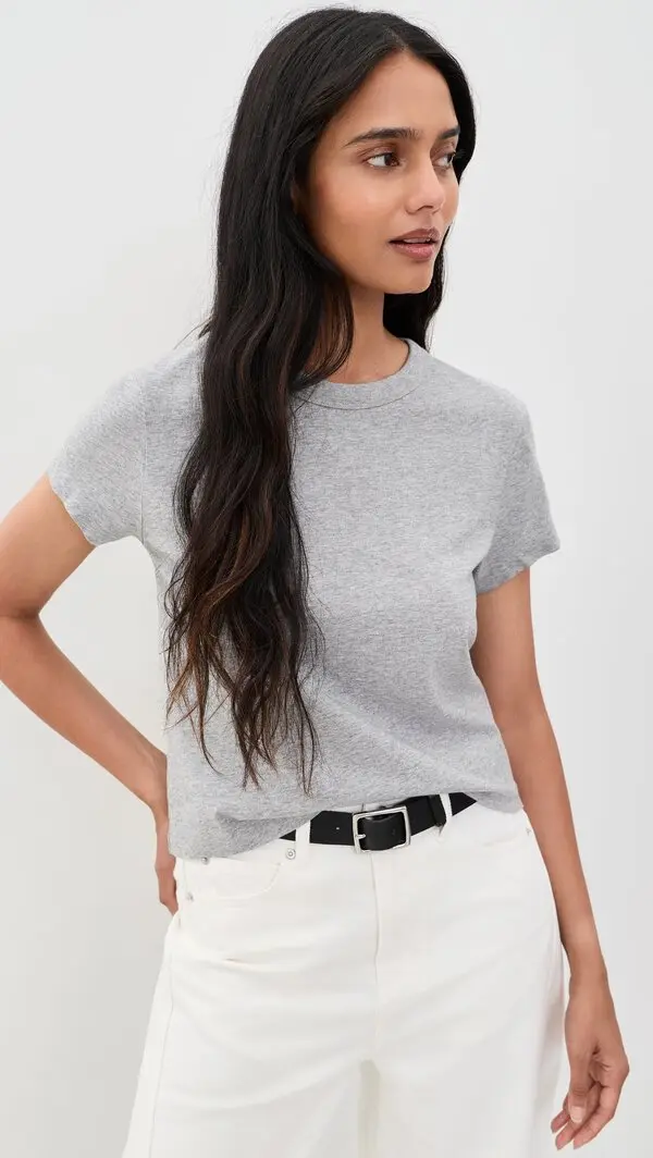 Rag & Bone Kelly Perfect Tee