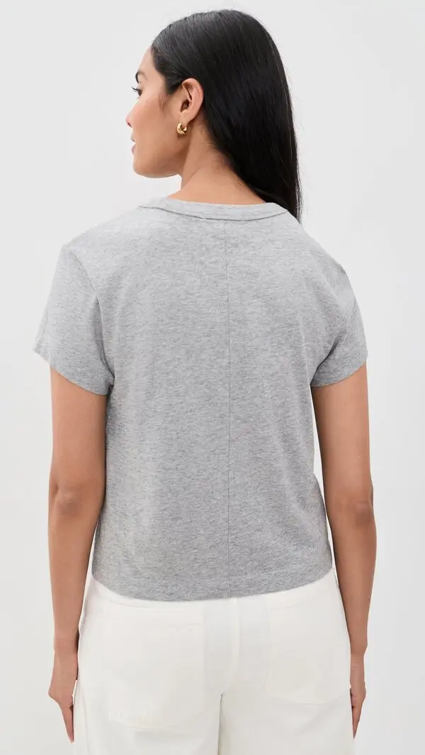Rag & Bone Kelly Perfect Tee