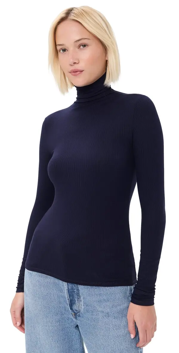 Joe's Jeans The Tony Long Sleeve Top