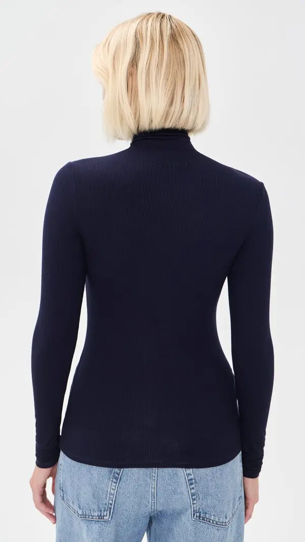 Joe's Jeans The Tony Long Sleeve Top