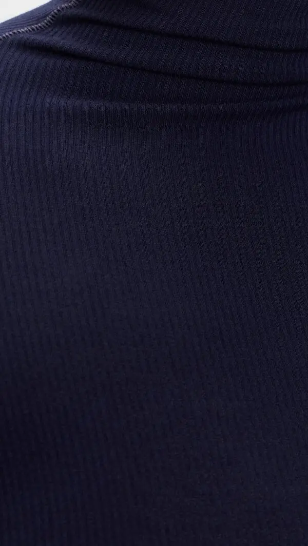 Joe's Jeans The Tony Long Sleeve Top