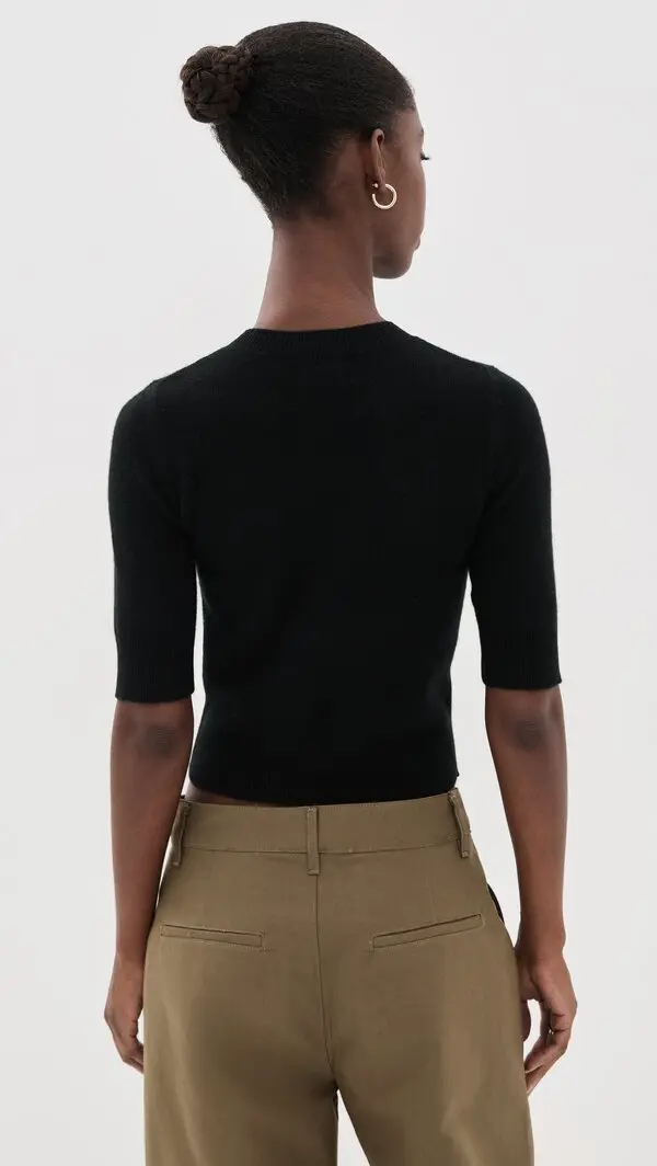 Le Kasha Chypre Cashmere Sweater
