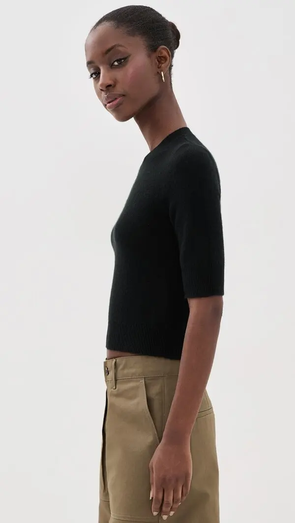 Le Kasha Chypre Cashmere Sweater
