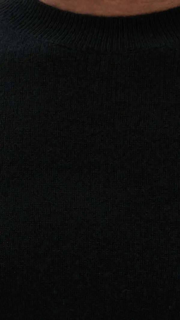 Le Kasha Chypre Cashmere Sweater