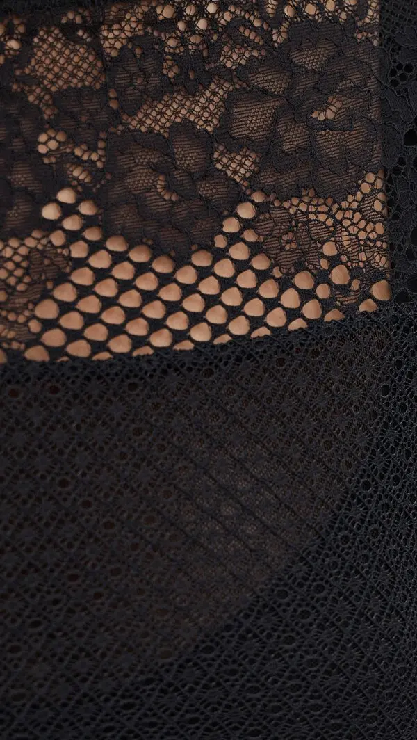 Free People Night Mode Layering Top
