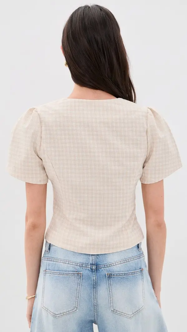 Lioness Femme Blouse