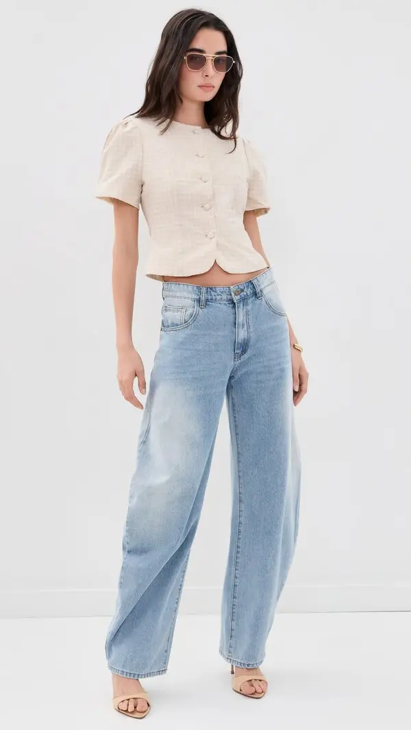 Lioness Femme Blouse
