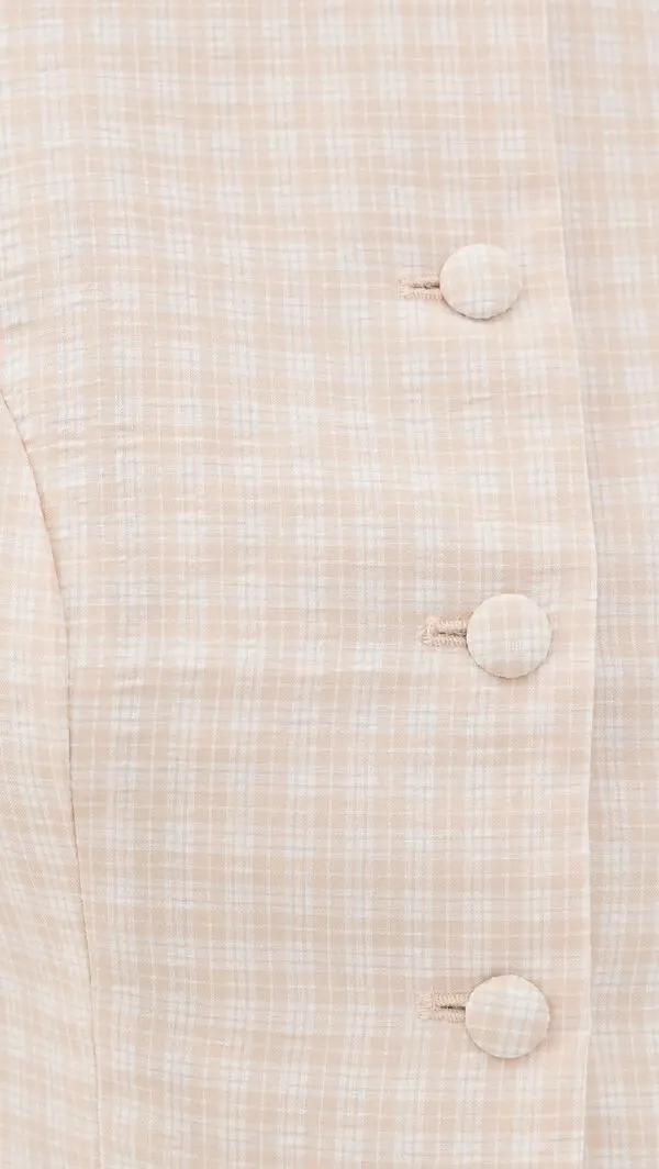 Lioness Femme Blouse
