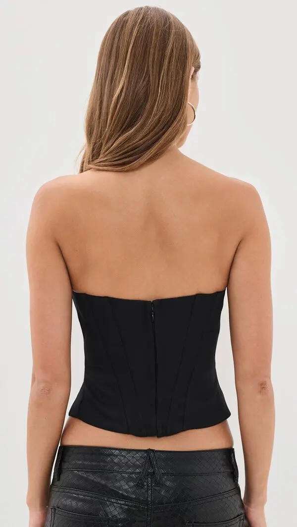 Lioness Legacy Corset