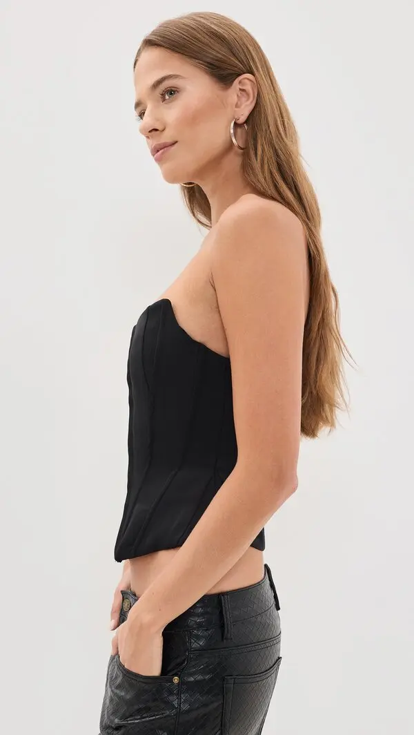 Lioness Legacy Corset