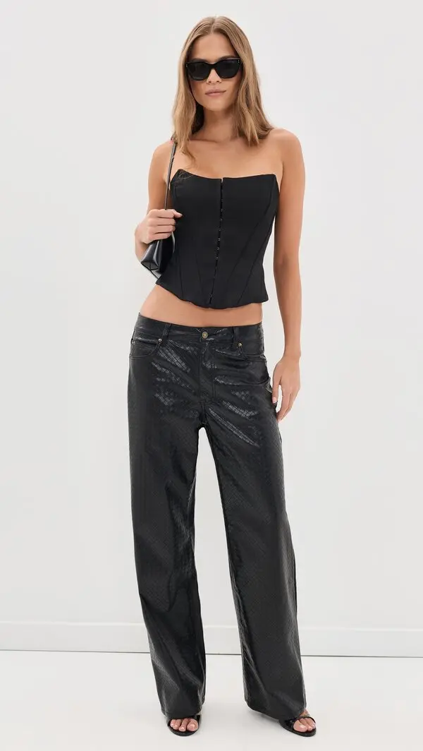 Lioness Legacy Corset