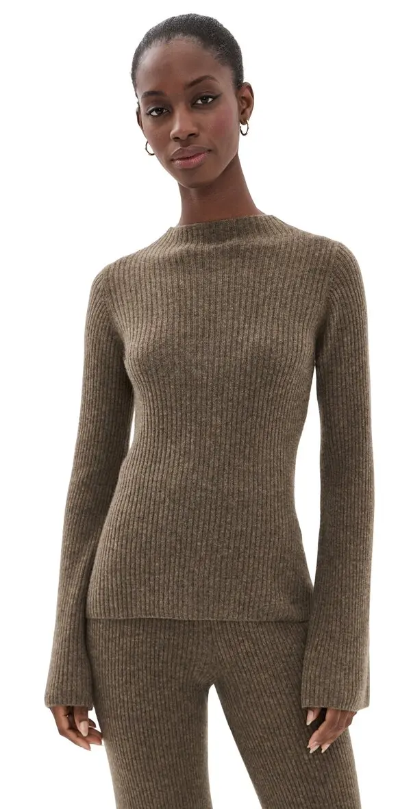 Le Kasha Utah Cashmere Sweater