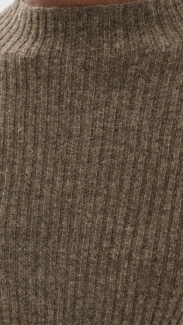 Le Kasha Utah Cashmere Sweater