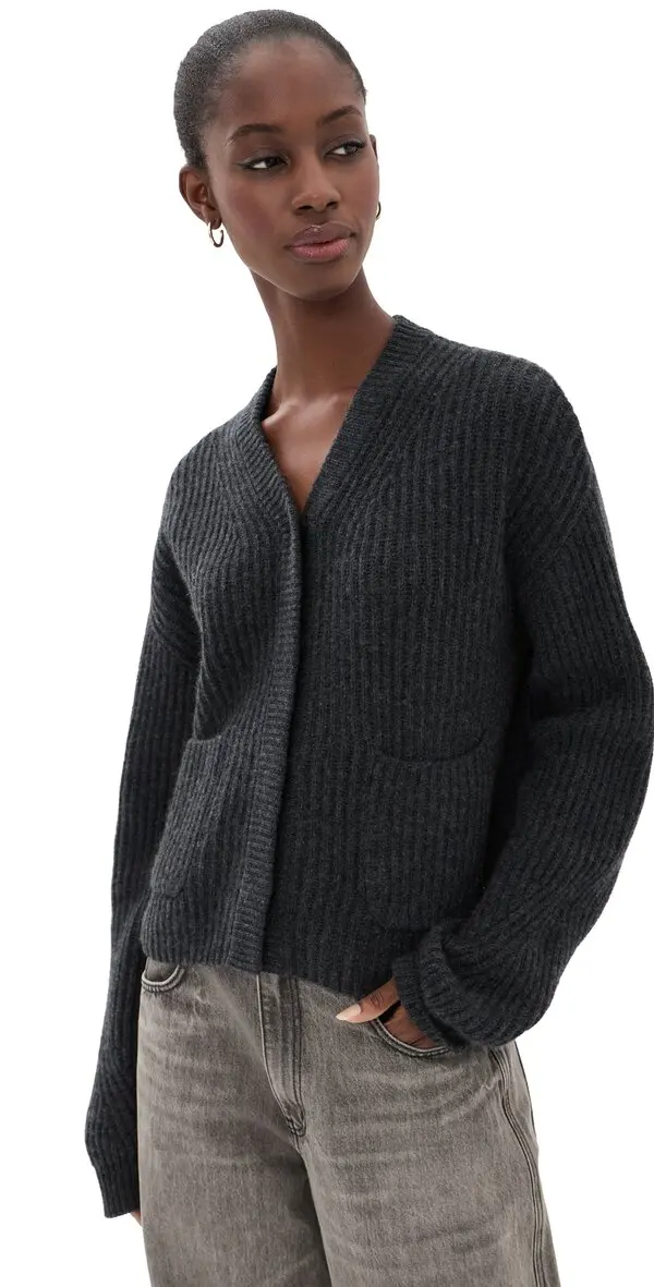 Le Kasha Bresil Cashmere Cardigan