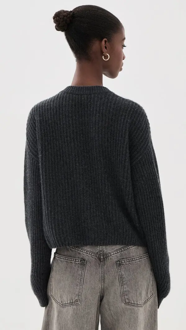 Le Kasha Bresil Cashmere Cardigan