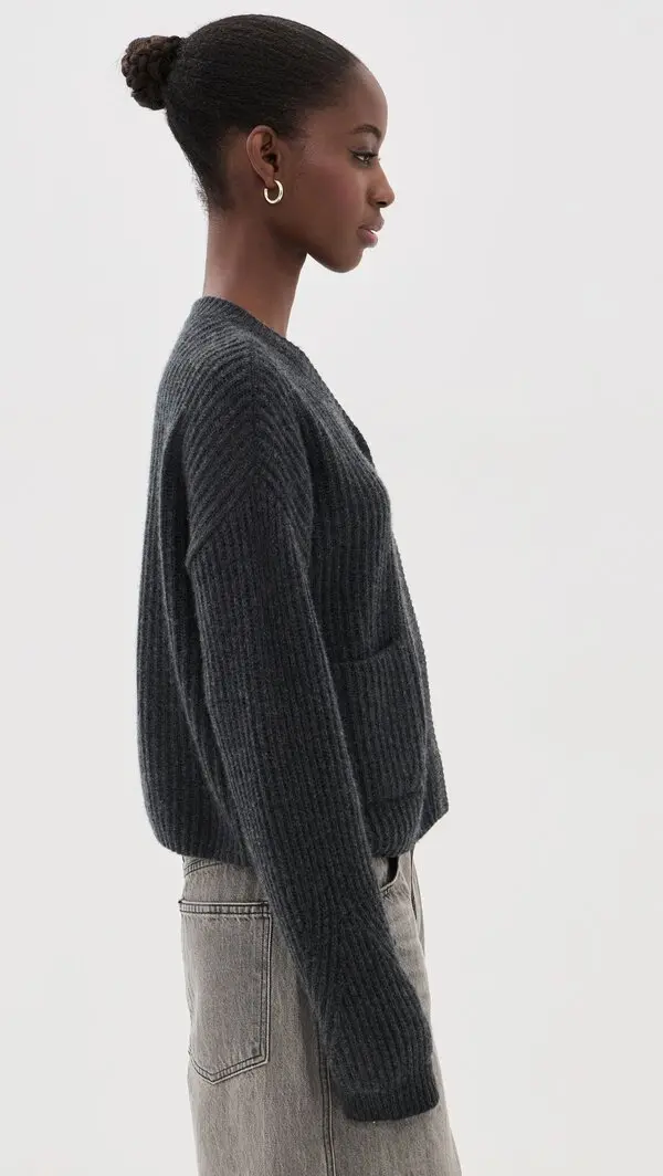 Le Kasha Bresil Cashmere Cardigan