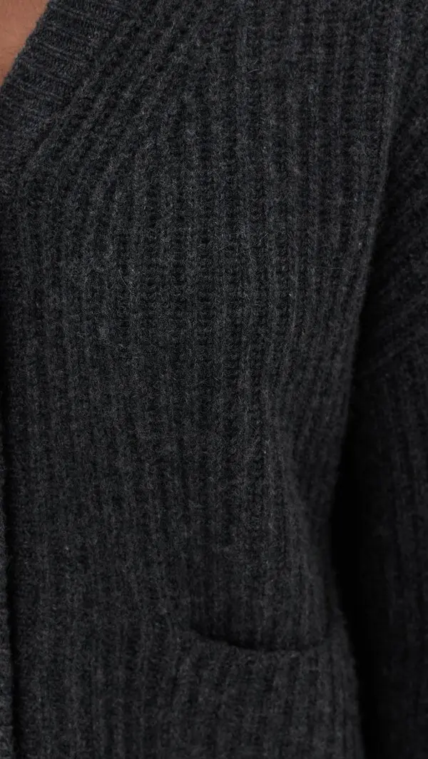 Le Kasha Bresil Cashmere Cardigan