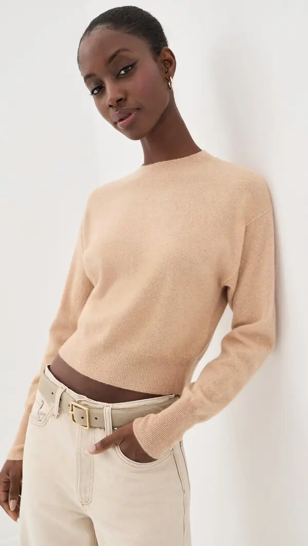 Le Kasha Menorca Sweater