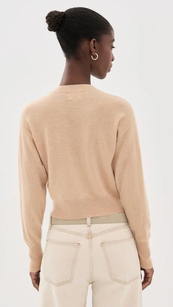 Le Kasha Menorca Sweater
