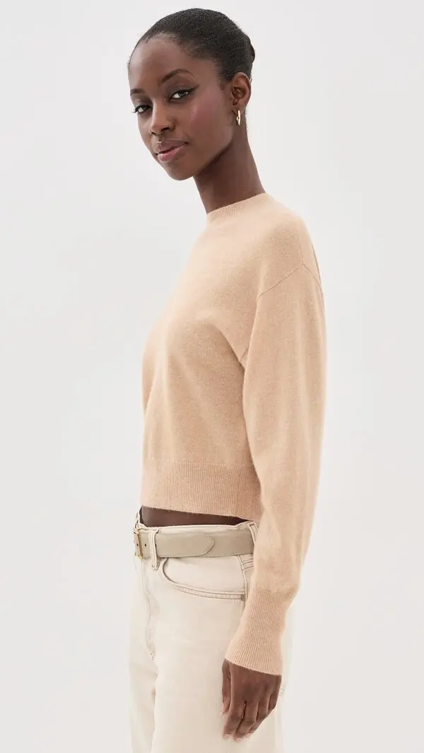 Le Kasha Menorca Sweater