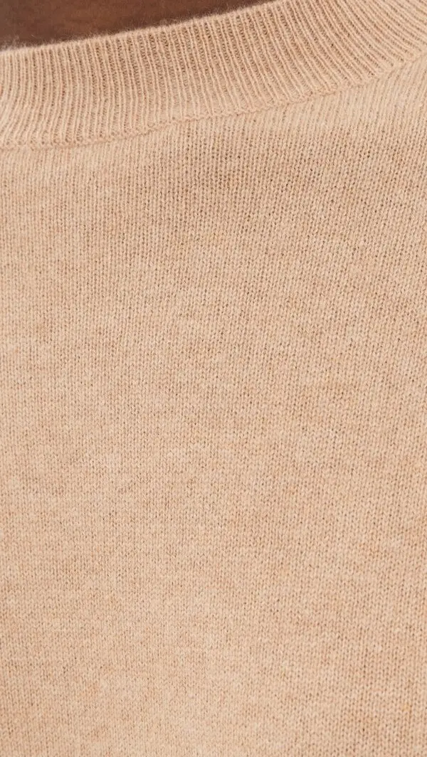 Le Kasha Menorca Sweater