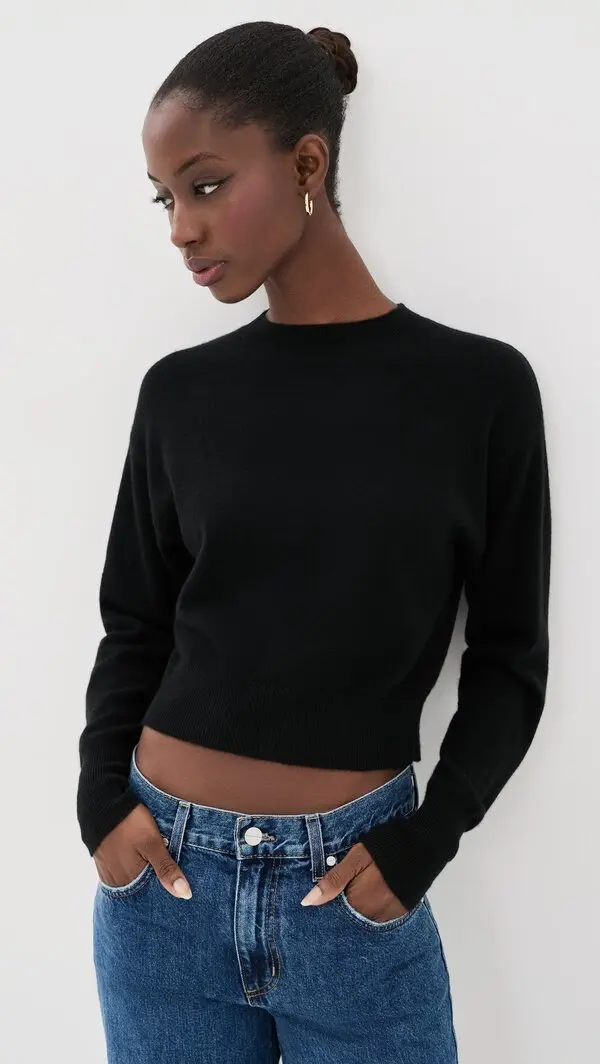 Le Kasha Menorca Cashmere Sweater