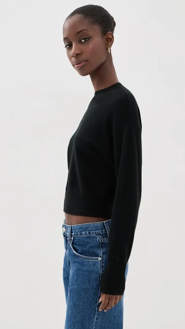 Le Kasha Menorca Cashmere Sweater