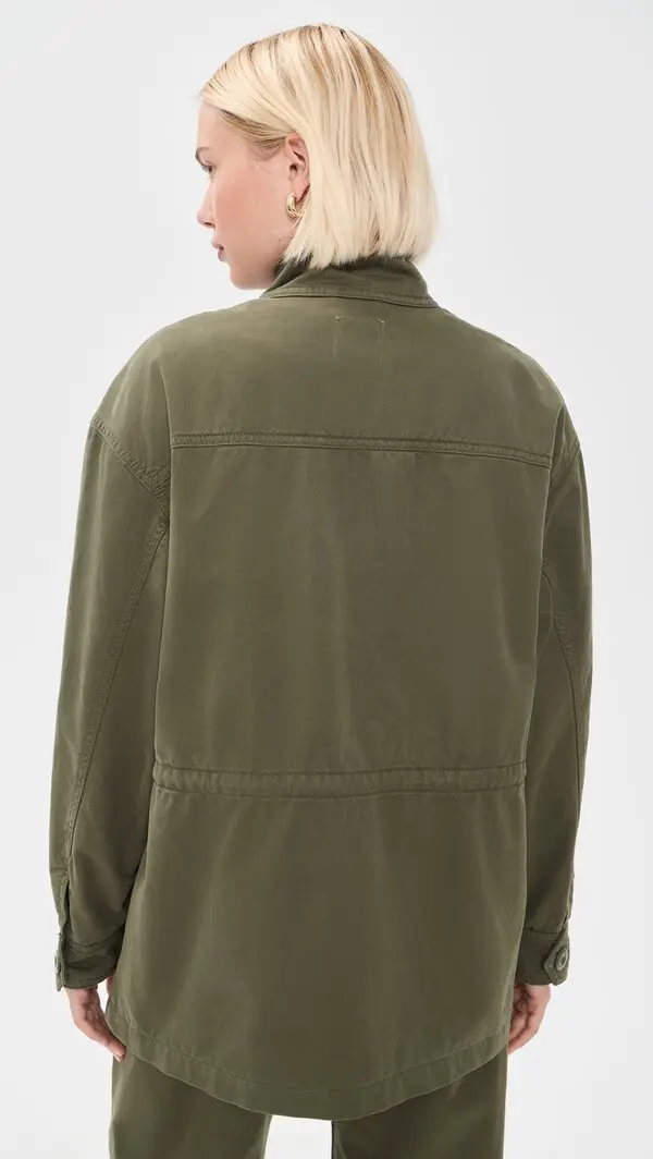 FAVORITE DAUGHTER The Major Jacket