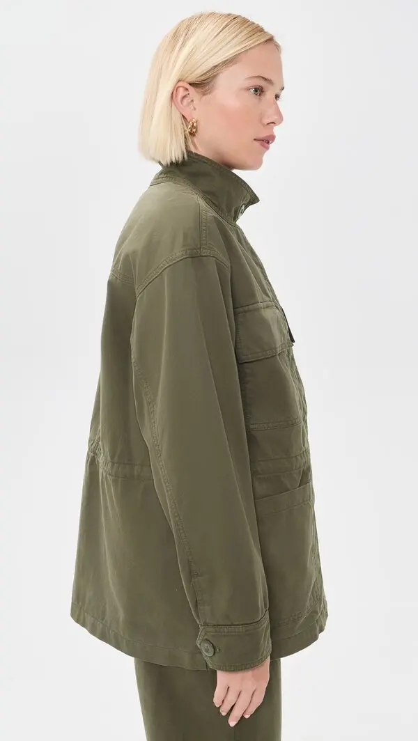 FAVORITE DAUGHTER The Major Jacket