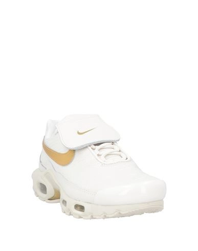 Nike Leather Sneakers