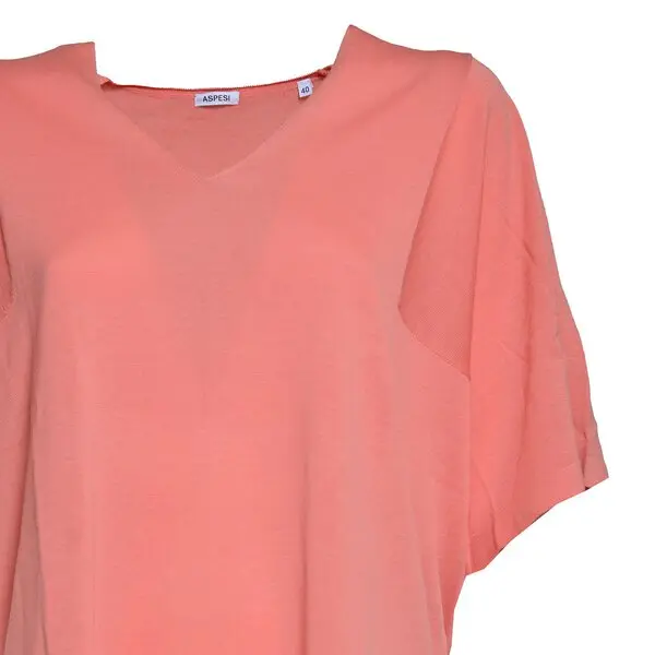 Aspesi V-neck T-shirt