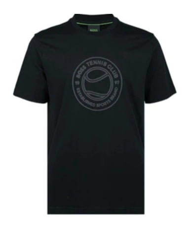 Hugo Boss Tennis Club Printed T-shirt