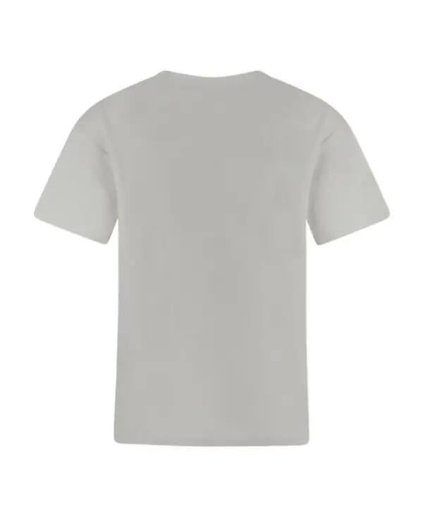 Off-White Jersey' Short-sleeve T-shirt