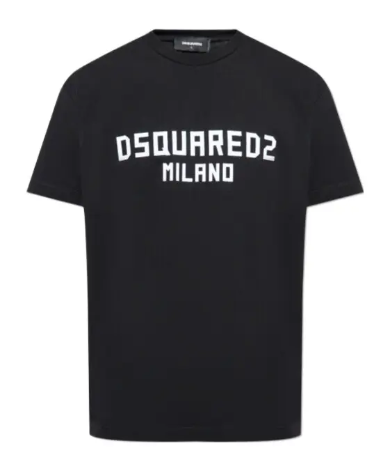 Dsquared2 Cool Fit Milano T-shirt