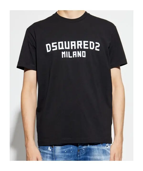 Dsquared2 Cool Fit Milano T-shirt