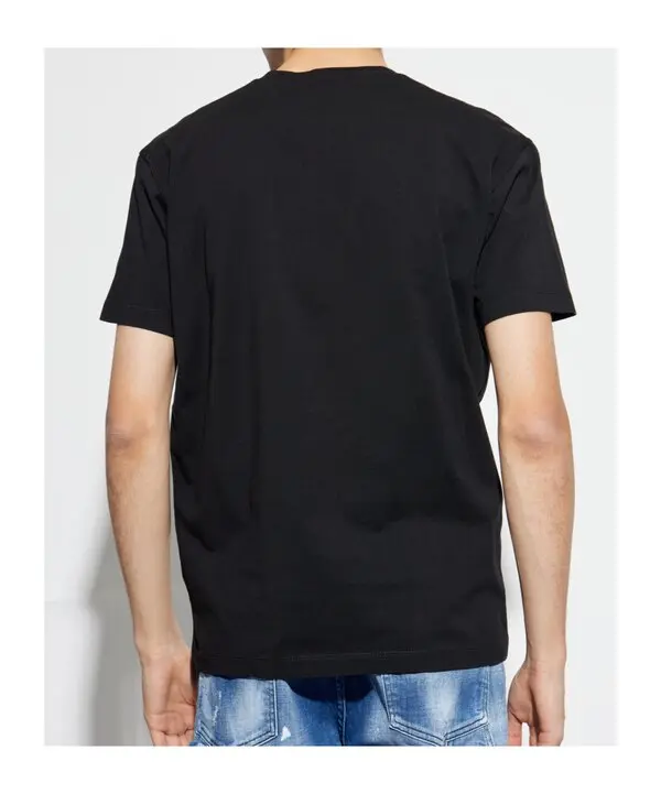 Dsquared2 Cool Fit Milano T-shirt