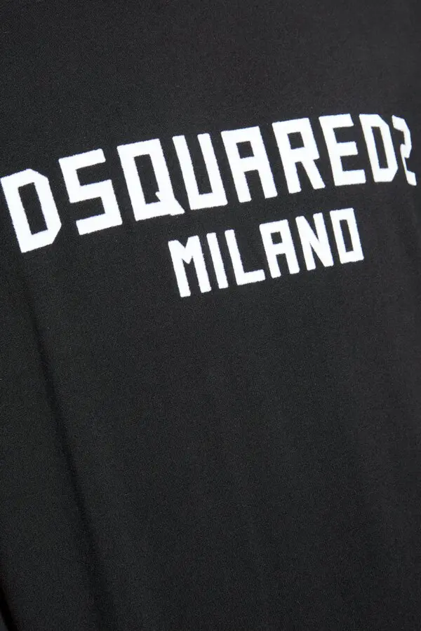 Dsquared2 Cool Fit Milano T-shirt