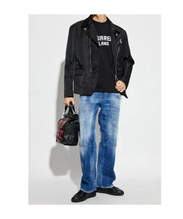 Dsquared2 Cool Fit Milano T-shirt