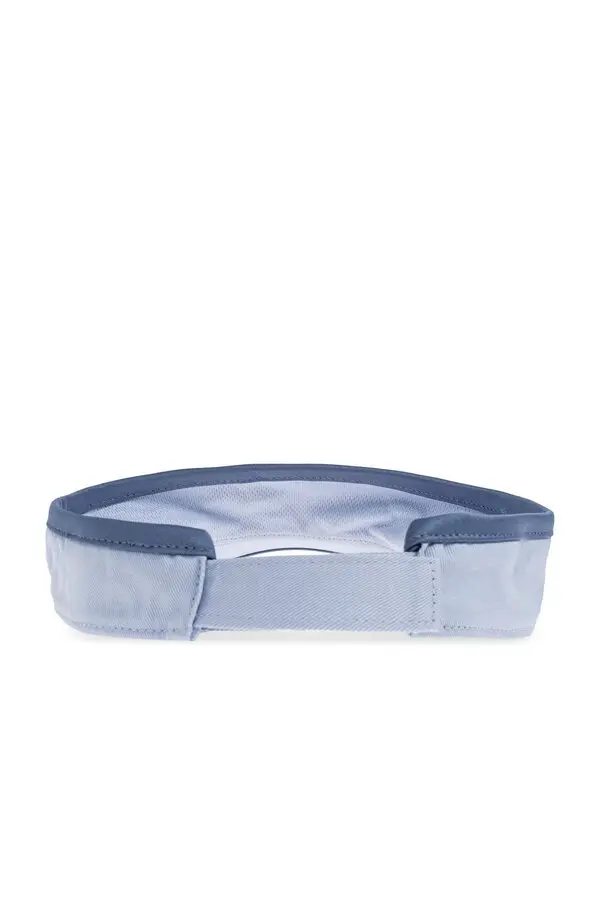EA7 Logo Detailed Tennis Pro Visor