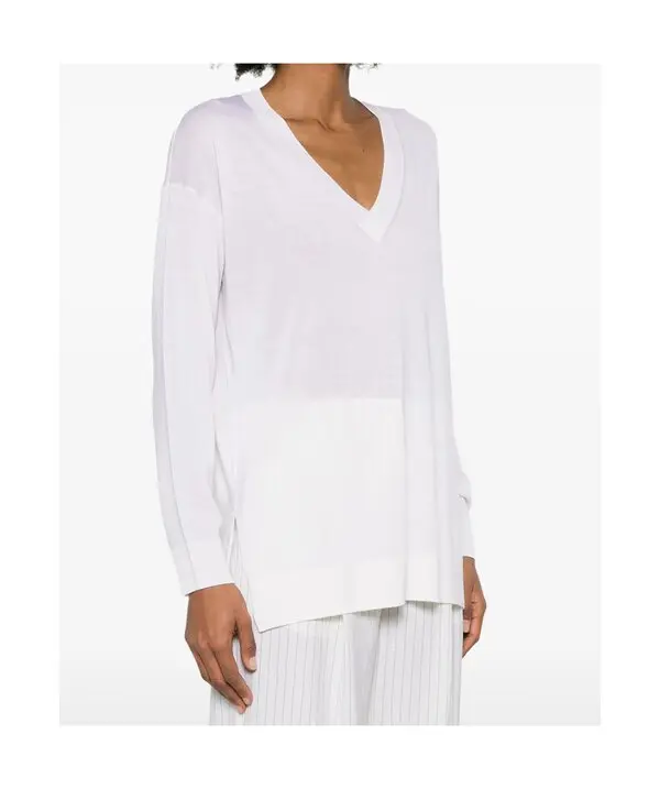 P.a.r.o.s.h V-neck Sweater