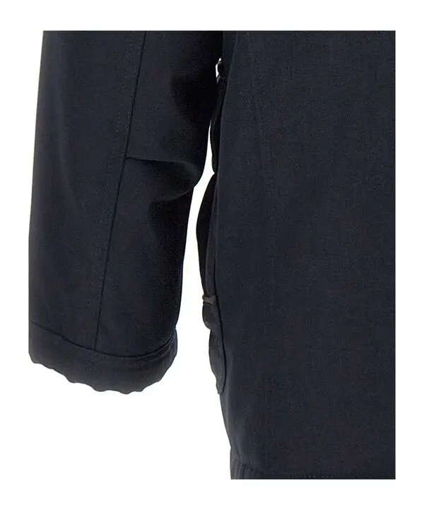 FAY Long-sleeved Duffle Coat