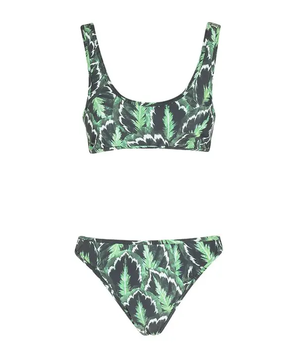 REINA OLGA Coolio Bikini Set