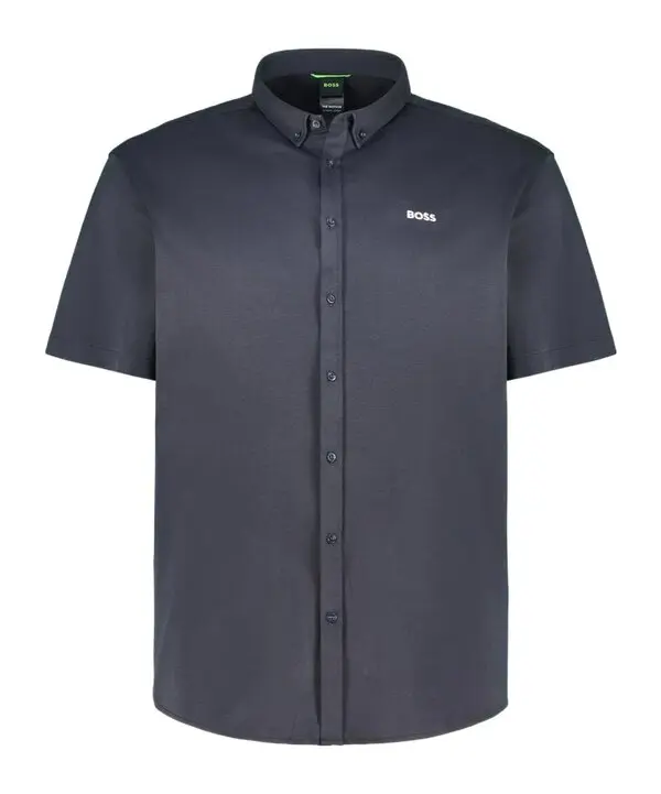 Hugo Boss Short-sleeve Shirt