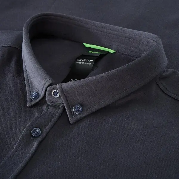 Hugo Boss Short-sleeve Shirt