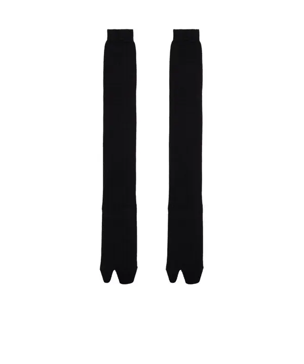 MAISON MARGIELA Tabi Toe Socks