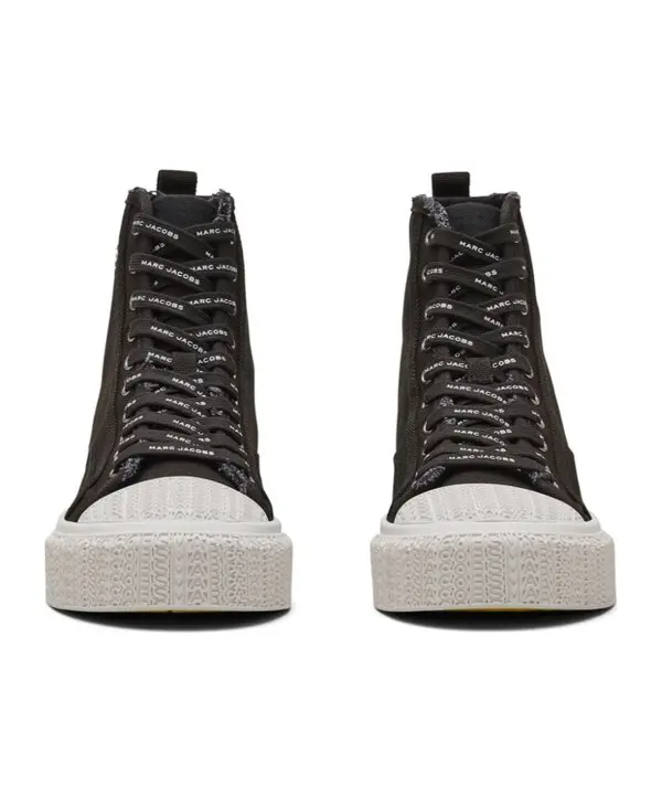 Marc Jacobs High Top Sneakers
